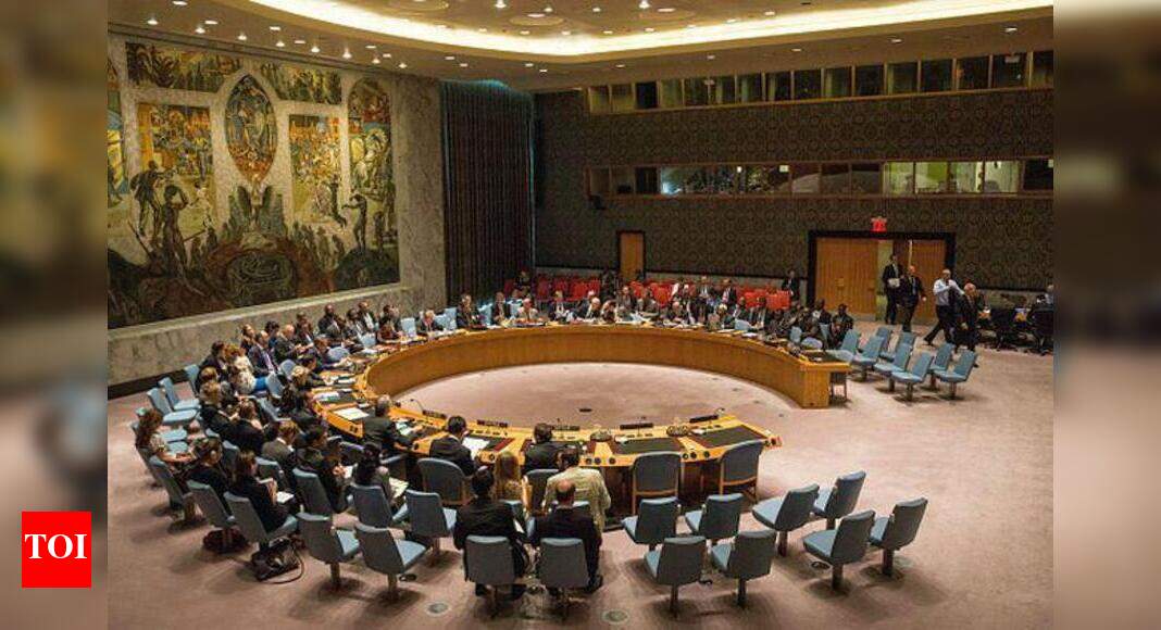 India-China Relations: China responds cautiously to G4 nations' offer ...