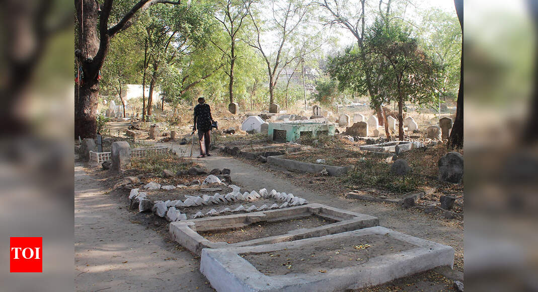Burial Ground: TMC proposes 25,000 sq meters multi-faith burial ground ...