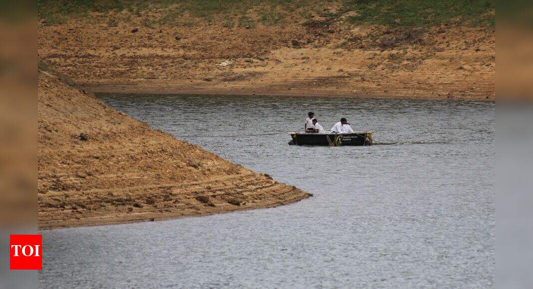 No water cuts in civic areas this year, Morbe dam level at 88% | Navi ...