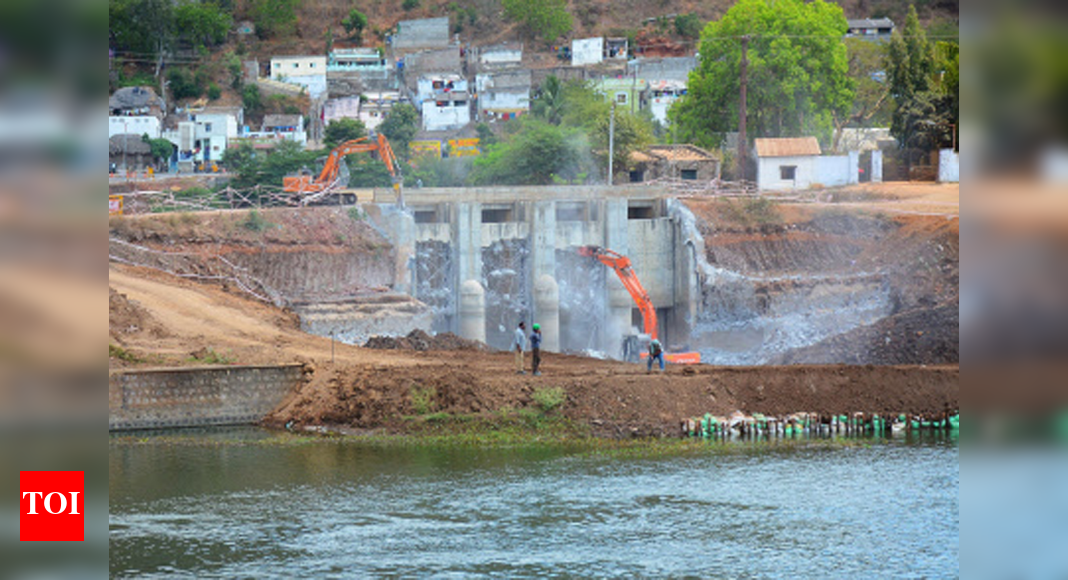 Soon, only one tribunal to resolve all river water disputes | India ...