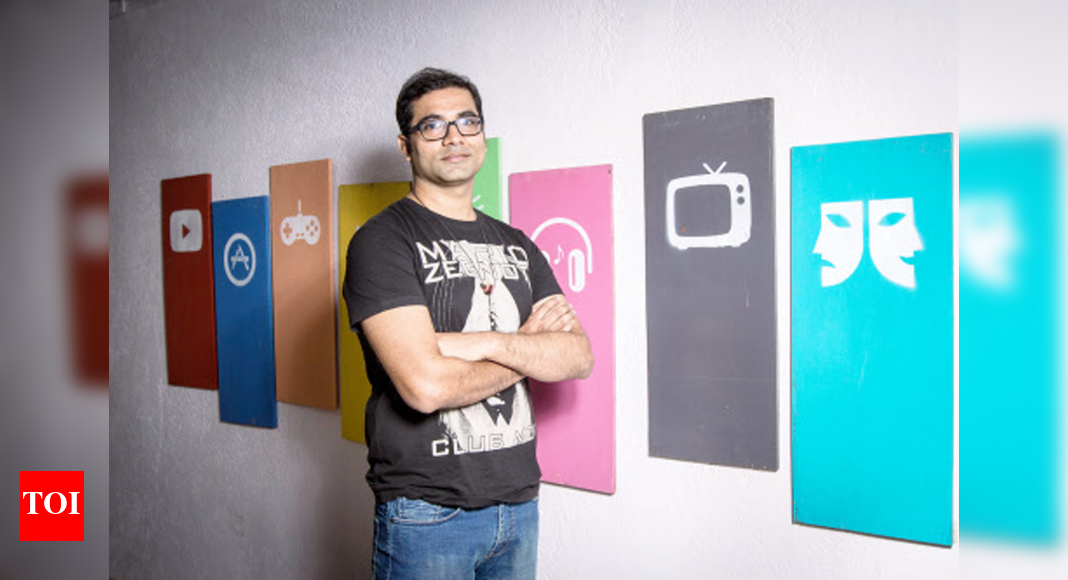 Several people accuse TVF CEO of sexual harassment | India News - Times ...