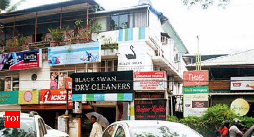 Panampilly Nagar resurvey for residential status ends | Kochi News ...