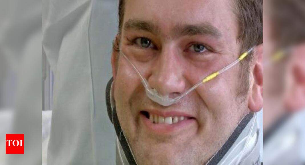 Ian Grillot will take long time to recover | Hyderabad News - Times of ...