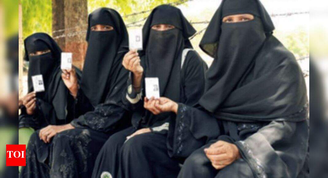 UP Election Results 2017: ‘Muslim vote got divided between Congress-SP ...