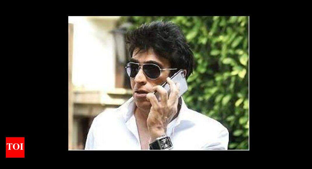 Karim Morani: Karim Morani’s anticipatory bail in rape case cancelled ...