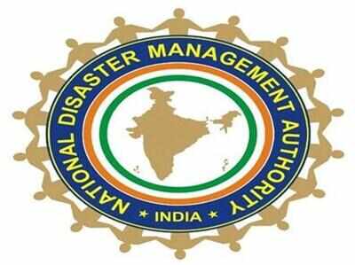 NDMA is strengthening Disaster Management through technology - Times of ...