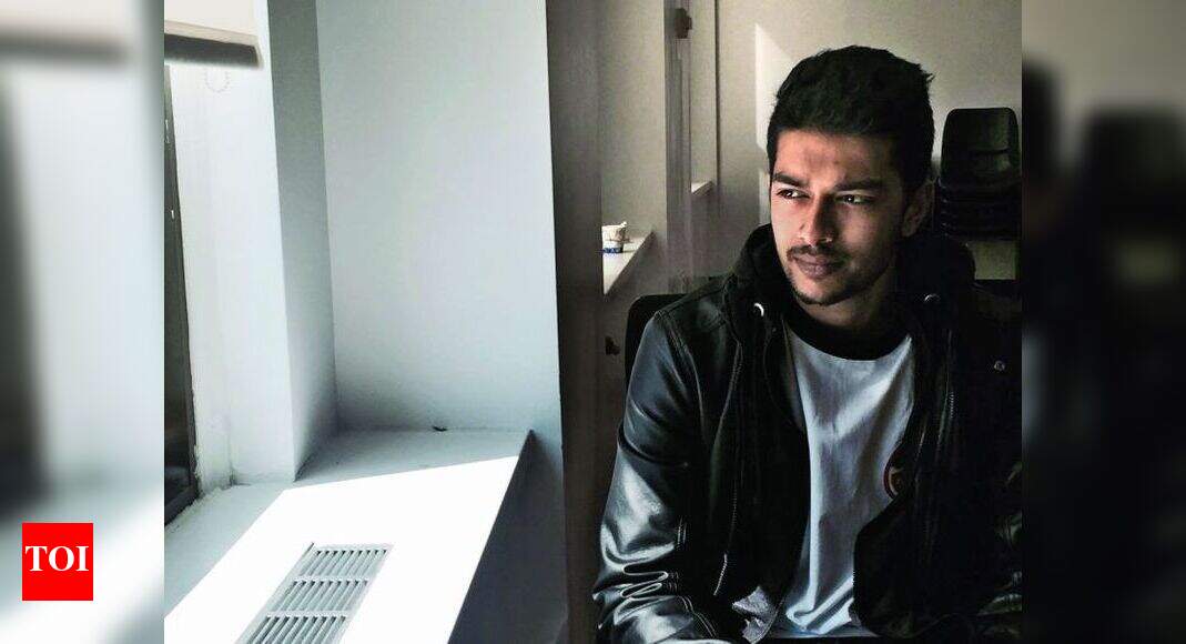 Sudeep’s nephew Sanchith Sanjeev’s short film goes viral | Kannada ...