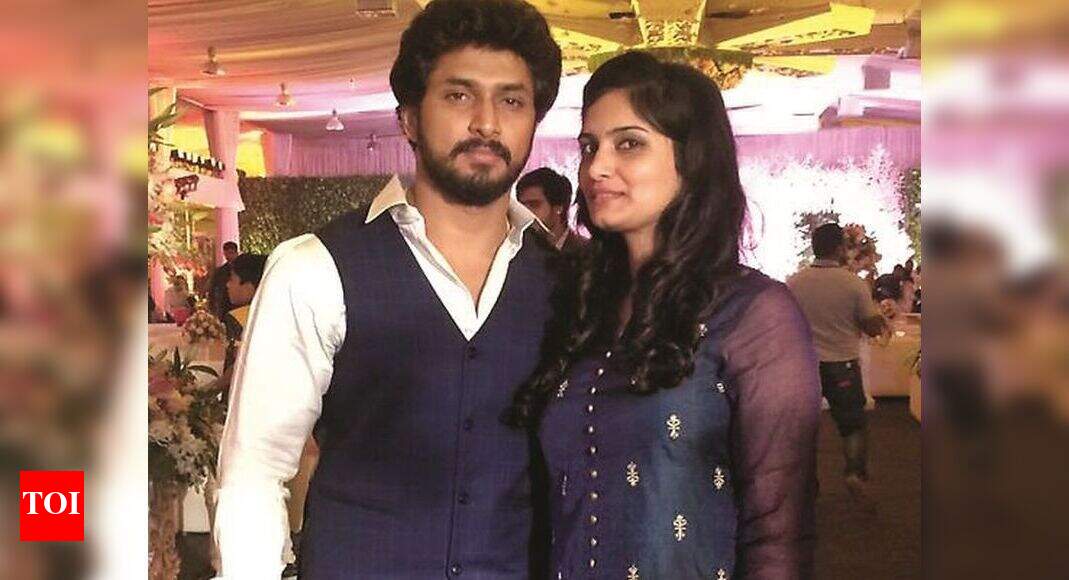 Chetan Chandra to get married in April | Kannada Movie News - Times of ...