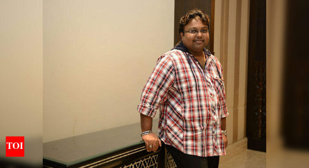 Imman’s new find is from Denmark | Tamil Movie News - Times of India
