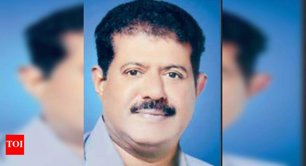 ABRAHAM OOMMEN (BOBBY) - Times of India