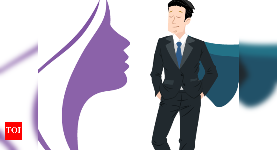 Infographic: Equality and respect for women? Dream on - Times of India