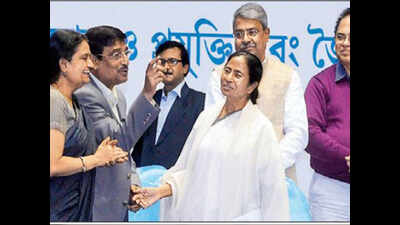 Sunil Kumar Pandey: Mamata Banerjee assures probe, job to Sunil Kumar ...