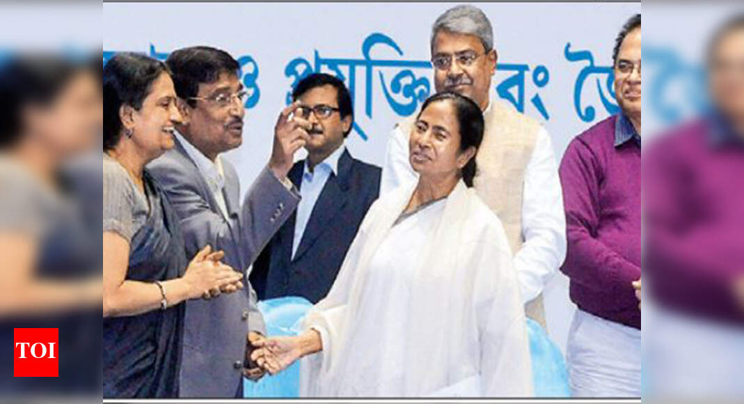 Sunil Kumar Pandey: Mamata Banerjee assures probe, job to Sunil Kumar ...