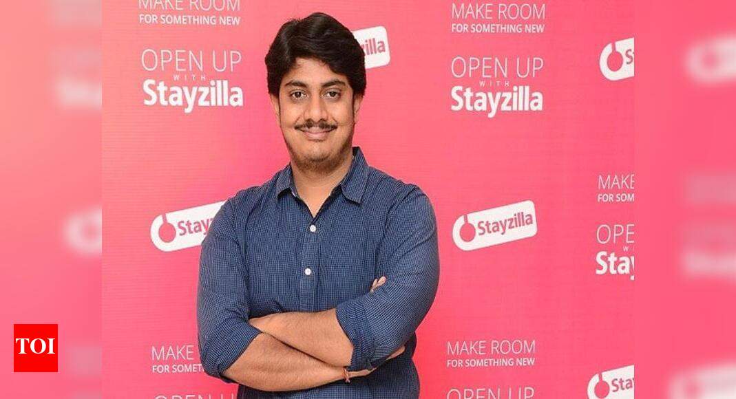 Team startup India rallies in support of Stayzilla founders | Business ...