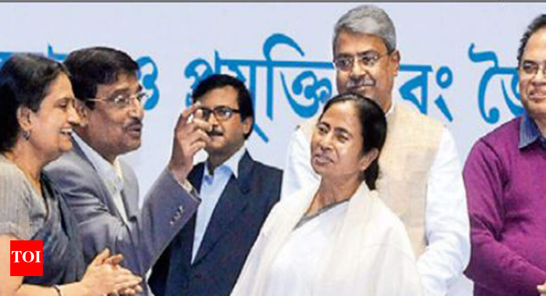 Sunil Kumar Pandey: Mamata Banerjee assures probe, job to Sunil Kumar ...
