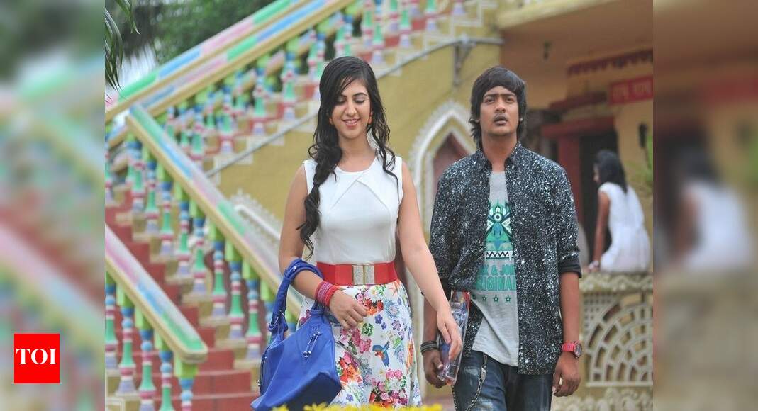 Kannayya | Telugu Movie News - Times of India