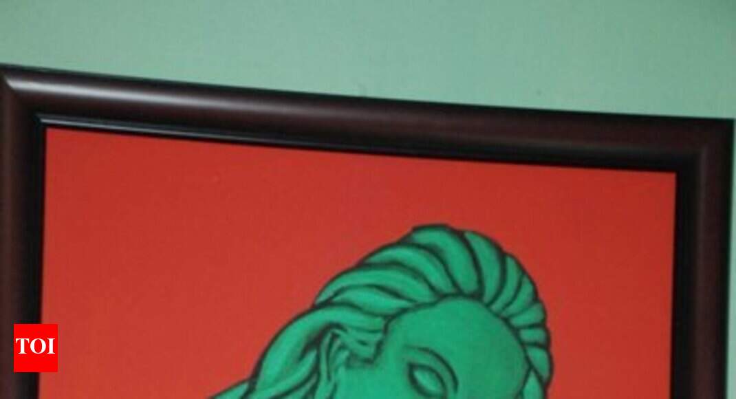 breast tax: Memorial demand for Nangeli, who killed self to protest ...