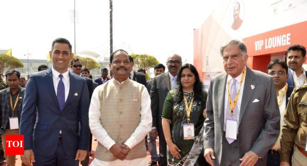 Tata Trust nod to set up cancer hospital in Ranchi | Ranchi News ...