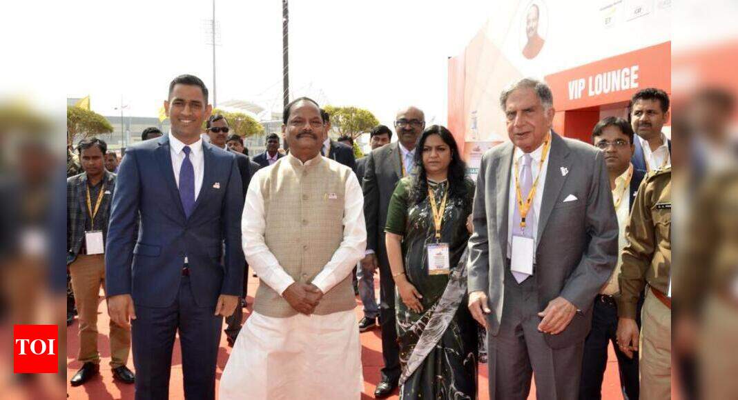 Tata Trust nod to set up cancer hospital in Ranchi | Ranchi News ...