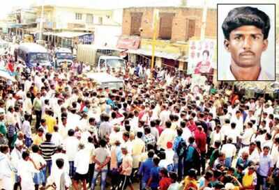 Suspected poacher shot dead in Kanakapura forest | Bengaluru News ...