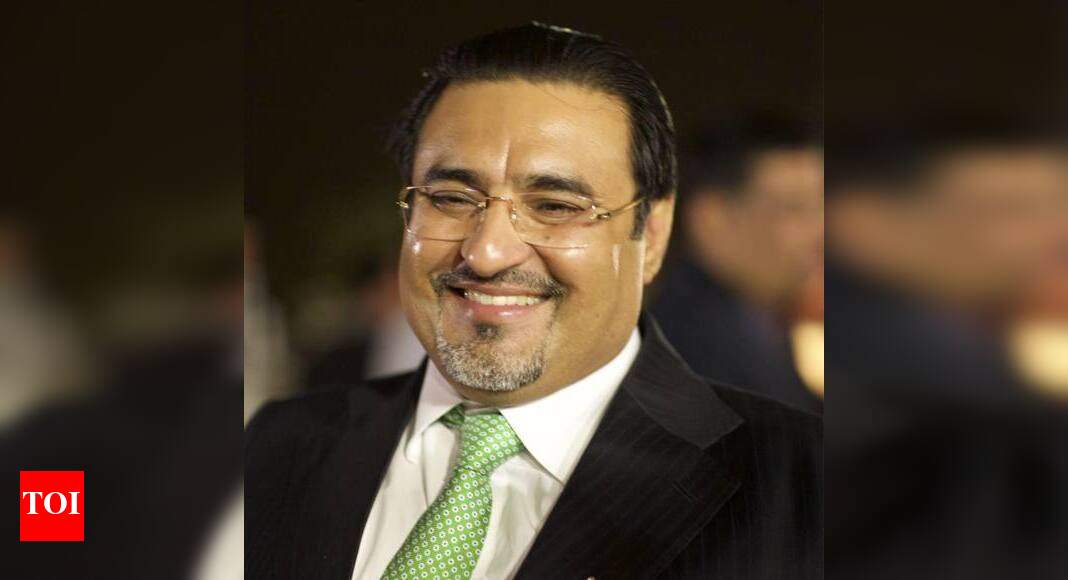 Nanda New AG: Capt’s legal adviser Atul Nanda is new Punjab AG ...