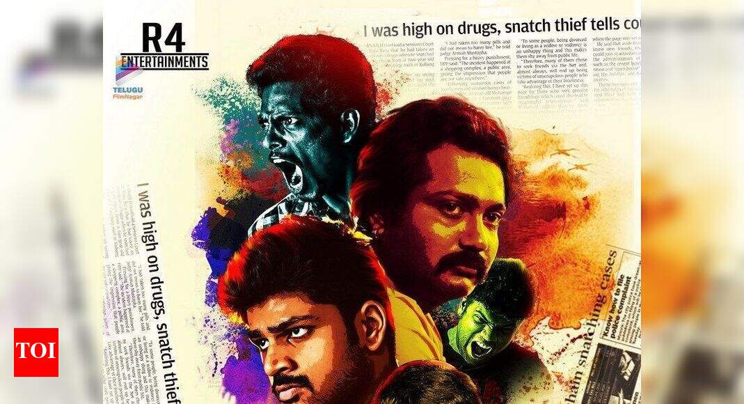 Metro movie review highlights: The suspense keeps the first half ...