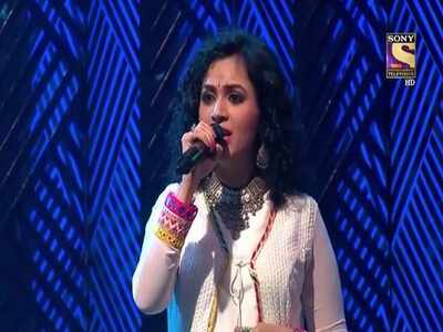 Indian Idol Season 9, Full Episode 24, March 12, 2017 Update: PVNS ...