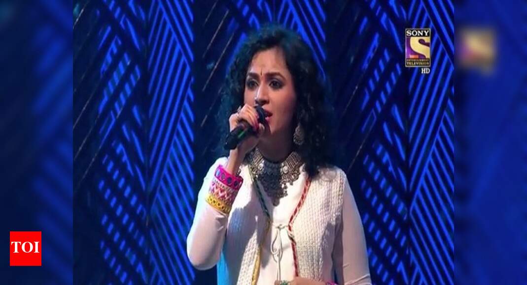 Indian Idol Season 9, Full Episode 24, March 12, 2017 Update: PVNS ...
