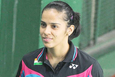 Saina: Saina to donate Rs six lakhs to CRPF families killed in Sukma ...