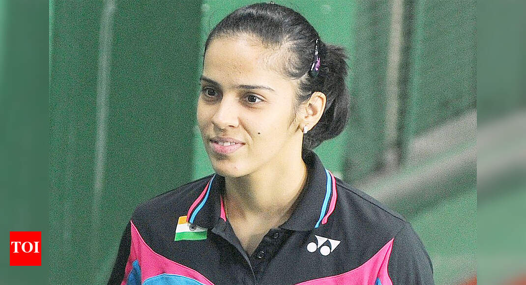 Saina: Saina to donate Rs six lakhs to CRPF families killed in Sukma ...