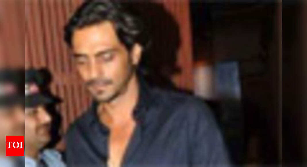 Arjun Rampal plays big bro to Ranbir | Hindi Movie News - Times of India