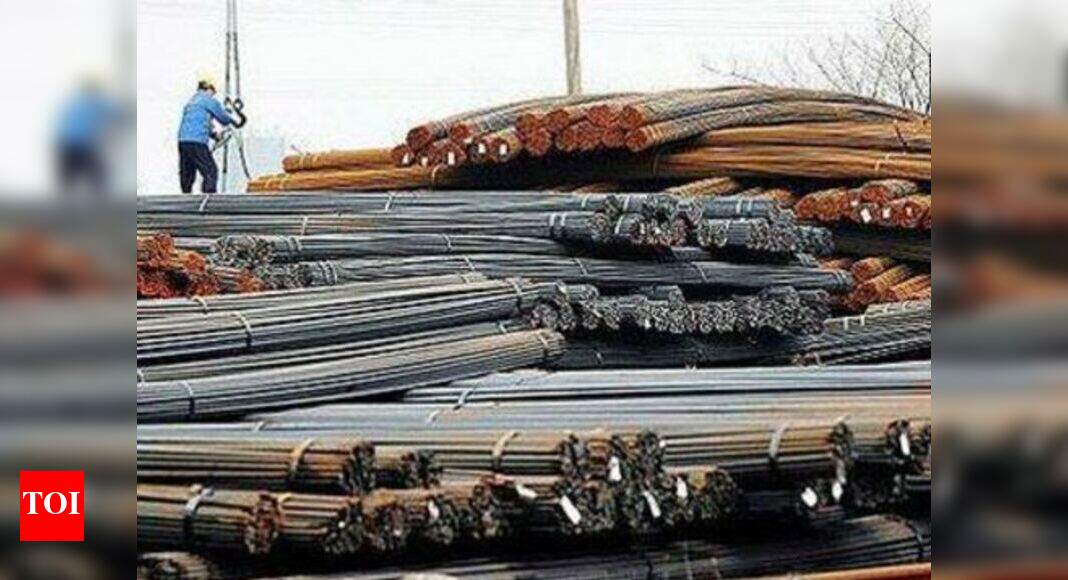 7 of 35 mines of OMC operational | Bhubaneswar News - Times of India