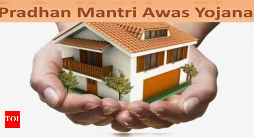 Pradhan Mantri Awas Yojana: Slabs for annual income and loan under PMAY ...