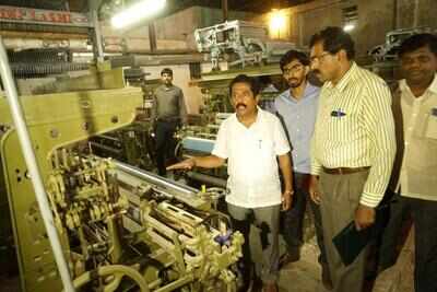 KSIC will have second unit by July | Mysuru News - Times of India