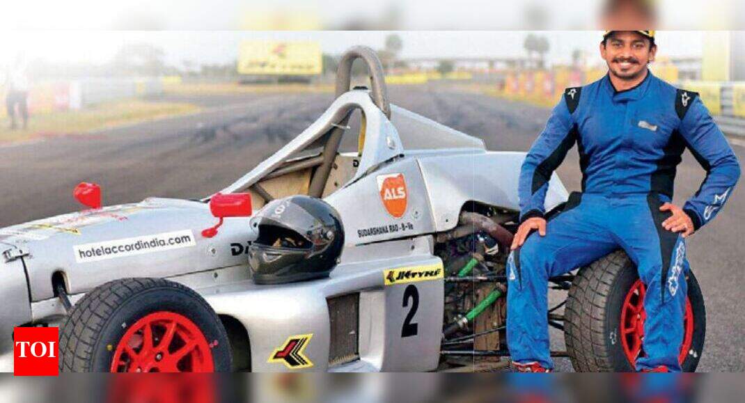 FIM Asia Road Racing Championship: Ashwin Sundar: Champion racer whose ...