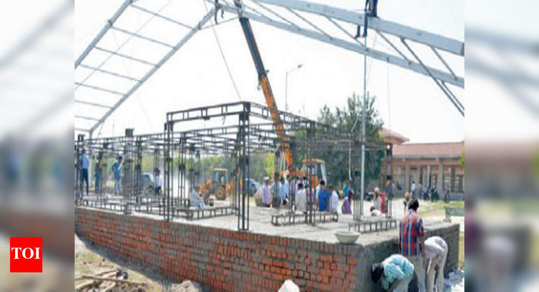 New mayor could be DM, commissioner or LMC chief | Lucknow News - Times ...