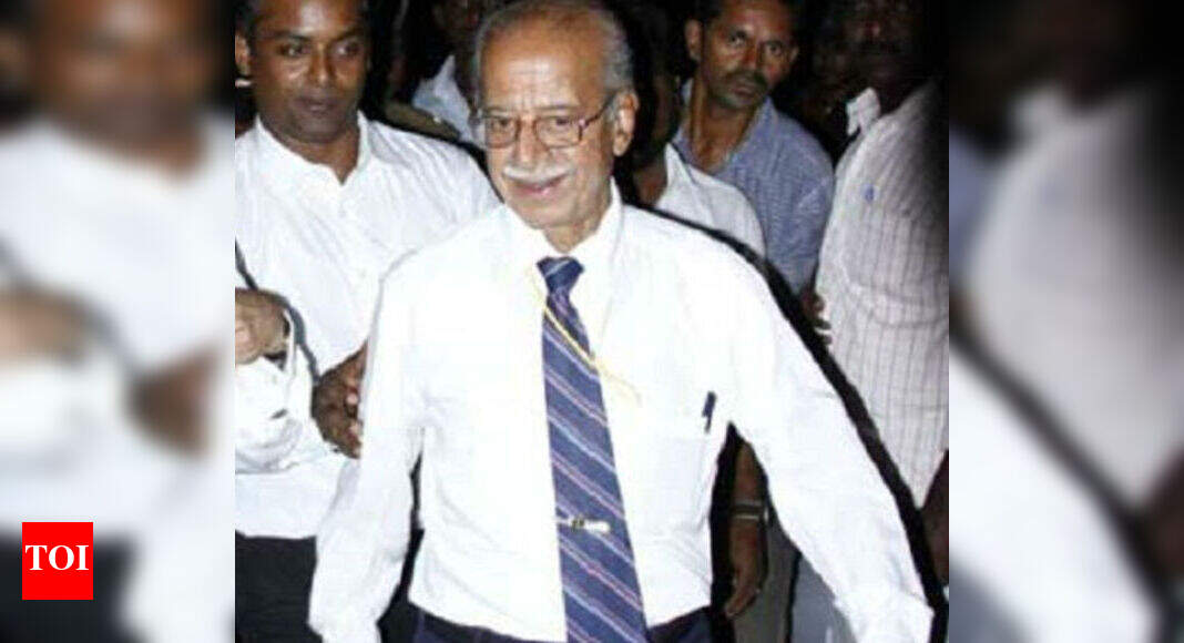 Kamal Haasan’s elder brother Chandra Haasan passes away | Tamil Movie ...