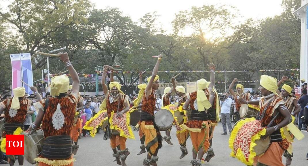oral traditions of Telangana: A glimpse into the oral traditions of ...