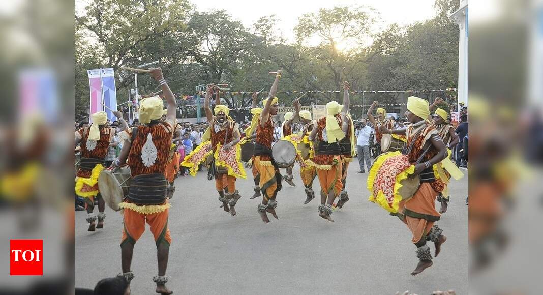 Oral Traditions Of Telangana: A glimpse into the oral traditions of ...