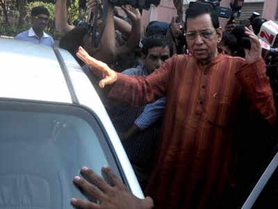 Pyarimohan Mohapatra tipped CBI about BJD leaders complicity in ...