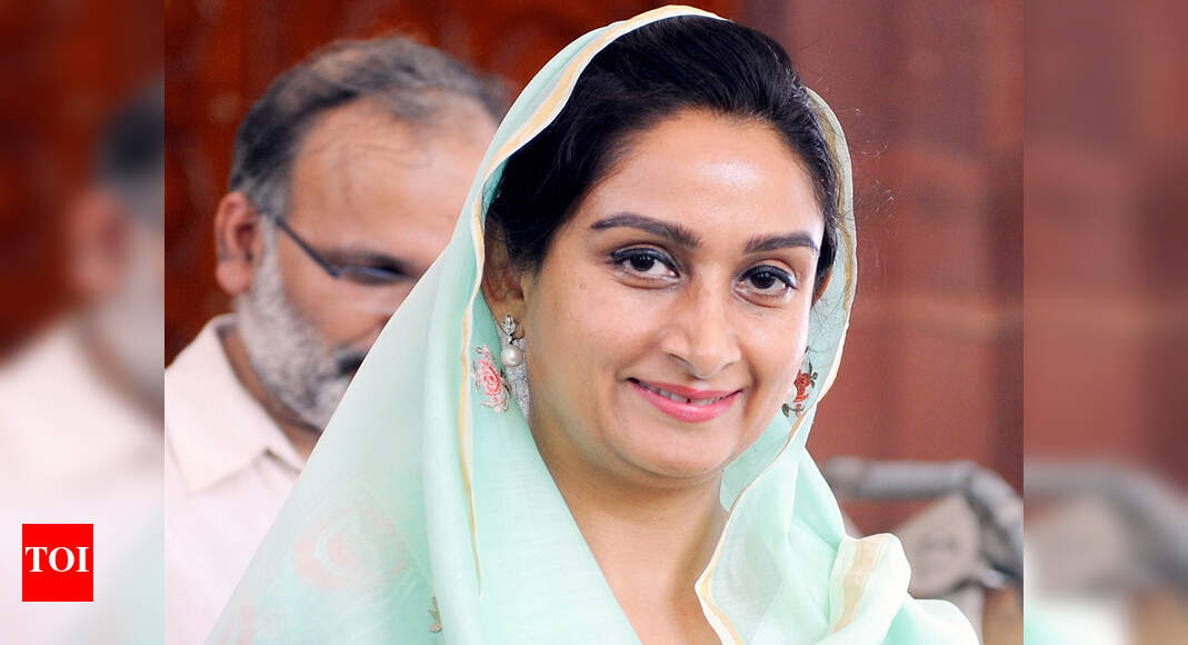 Centre to allot 100 cold chain projects today | Delhi News - Times of India