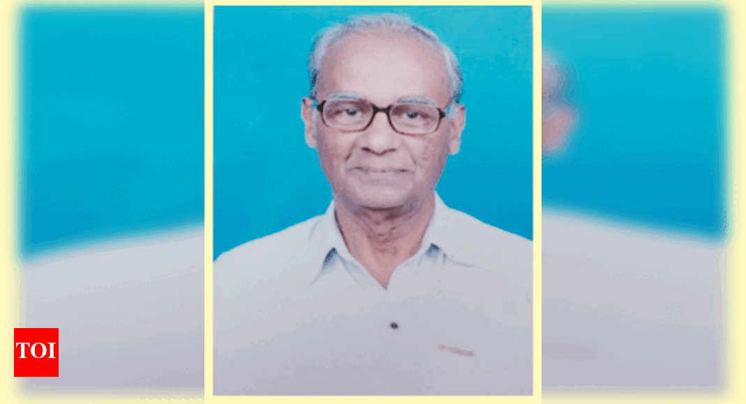 Mr.Mathew Kuruvilla - Times of India