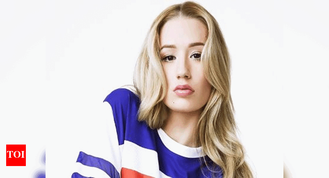 Iggy Azalea to release new single on March 24 | English Movie News ...