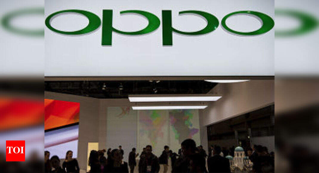 Oppo, Vivo founder reveals how he toppled Apple in China | Business ...