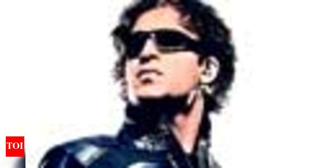 'Prince' is ready to rule | Hindi Movie News - Times of India