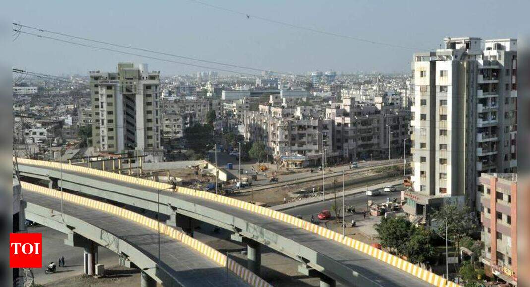 SMC: SMC plans to divide Varachha into two zones | Surat News - Times ...