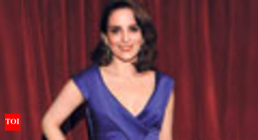 Working with Shawn was a great: Tina Fey | English Movie News - Times ...