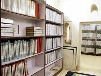 Jaipur's oldest police station has crime records from late 1920s ...