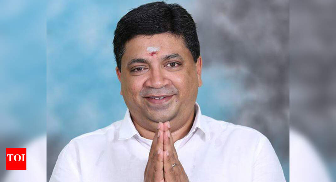 DMK MLA picks holes in Tamil N budget, flays quality of finance data ...