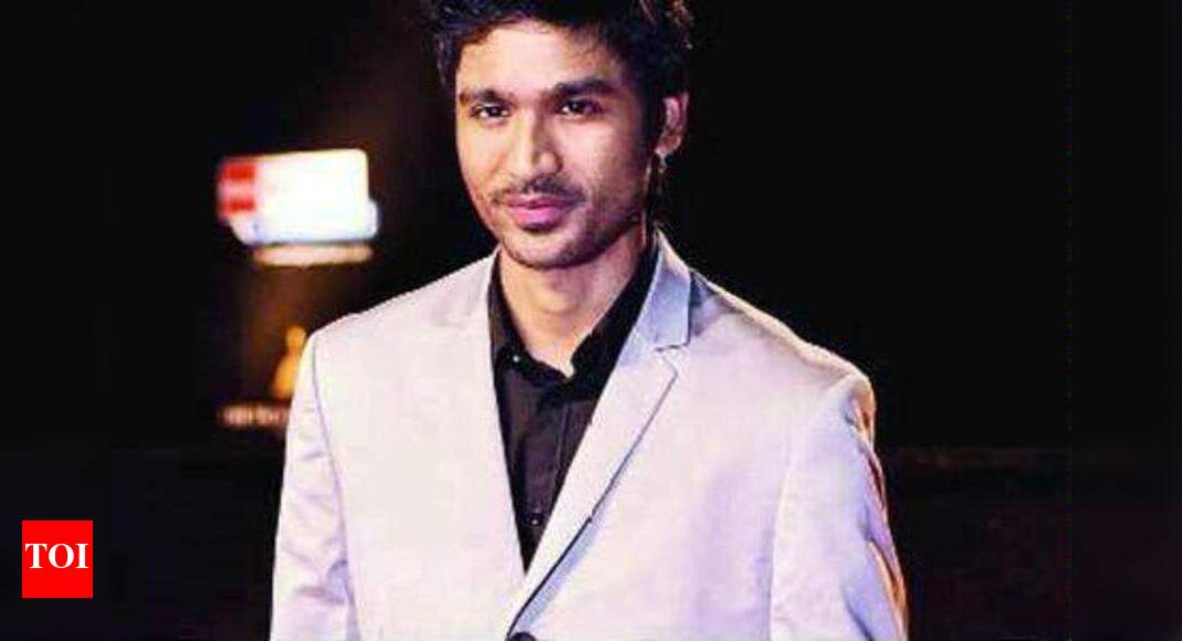 Dhanush paternity case: Dhanush battles legal wrangle to ward off new ...